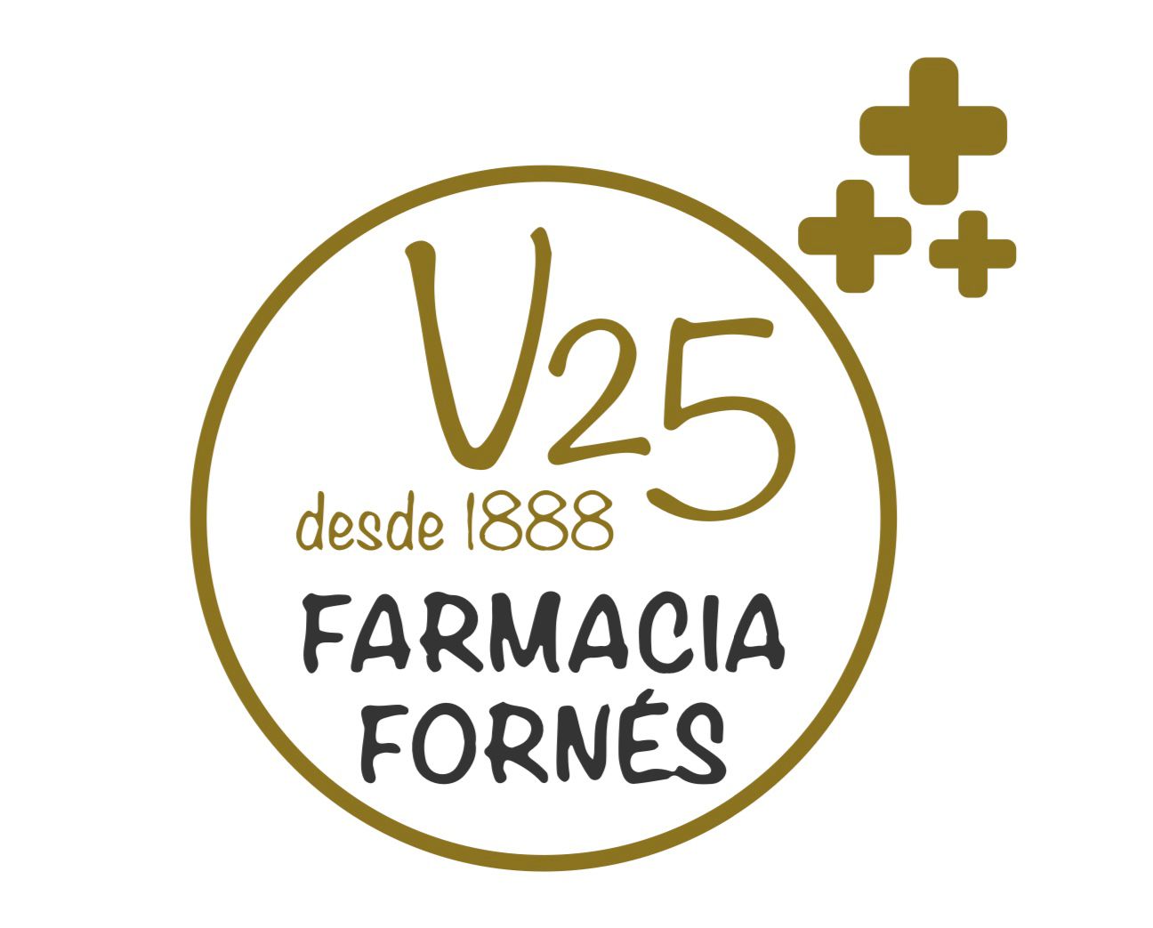 Inicio - Farmacia Fornés Nadal